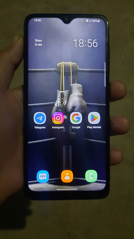 Samsung a 70 6/128