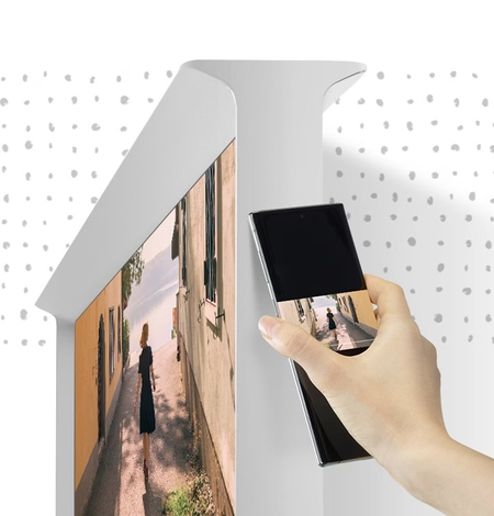 Samsung QLED The Frame 43” 55” LS01 / Ls03 The Serif 4K Smart 120Гц