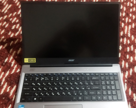kompyuter  notebook
