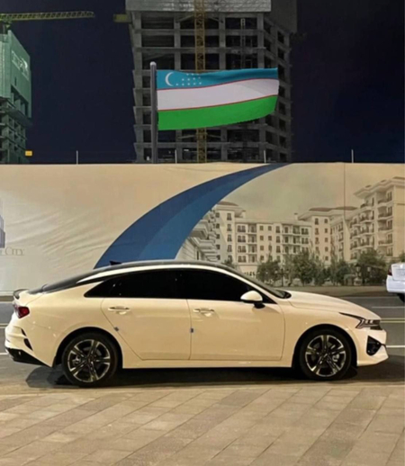 Avto prakat / Rent a car
