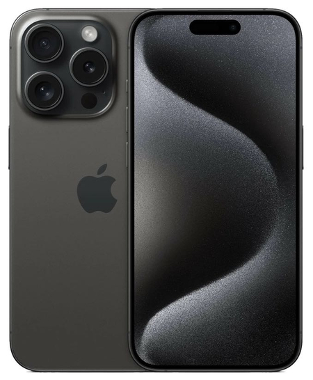 iphone 15 pro soilad