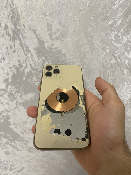 Iphone 11 pro arzon