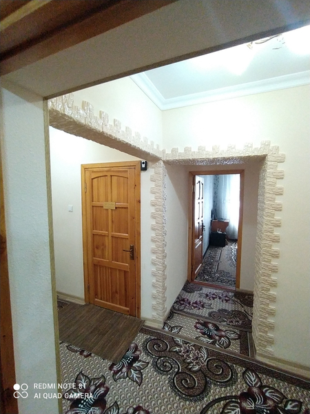 Срочно Продаётся дом 3/1/9 (Водник)
