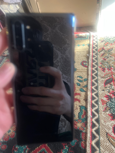 Galaxy Note 10 Plus 5G