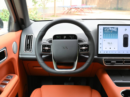 Lixiang L7 (Hybrid)