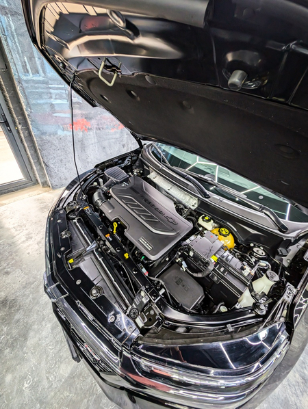 Продается Chevrolet Equinox 2 2021года