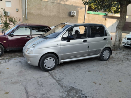 Matiz best srocno