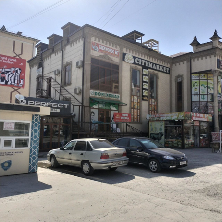 Сдается в аренду помещения,