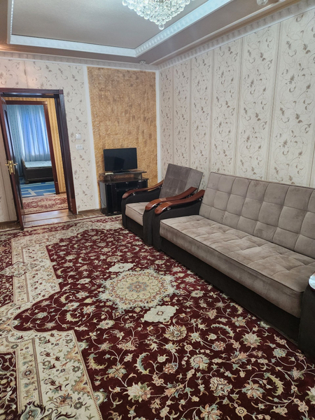 Yunsobod shaxristaniski 550$ oila