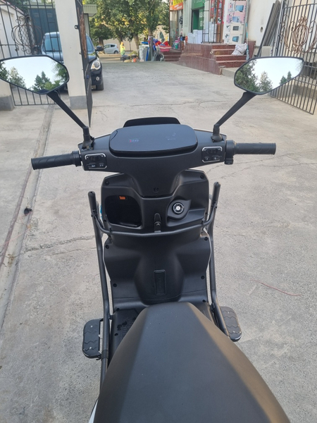 Elektro skuter ,,DUGA