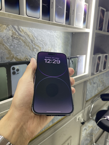 iPhone 14 Pro 128
