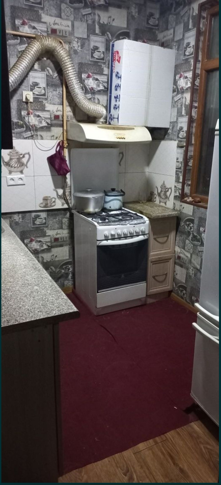 Mirzo Ulug'bek metroda 2 xonali uyga sheriklikka bola olamiz 800 000