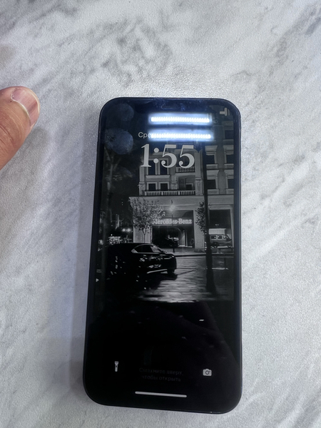 Iphone 12 pro LLA