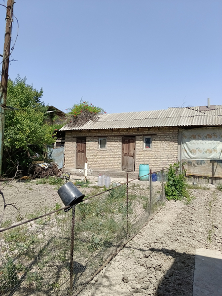 Продается дом 6,5 соток