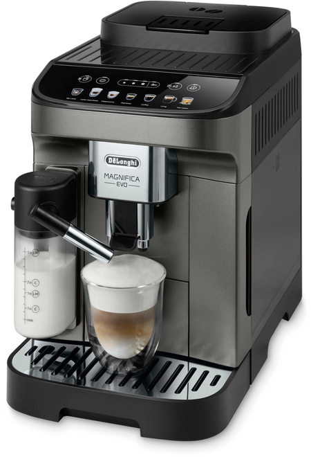 Кофемашина De'Longhi Magnifica Evo ECAM290.81