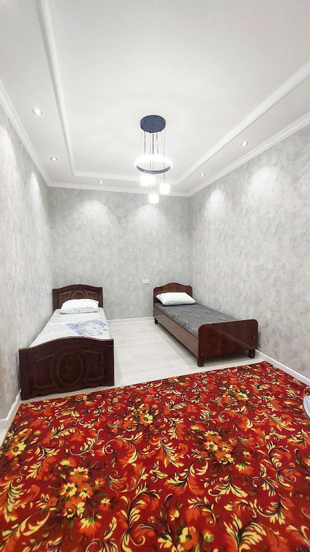 Сдаётся 3х ком. кв. Premium Lux на против Корзинка!!!
