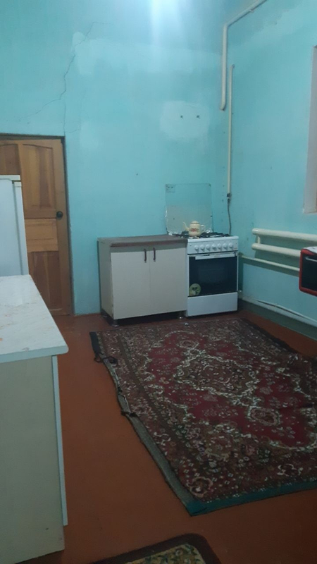Нокис каласы, майколхоз барше колайлыкларга ийе жер жай  сатылады