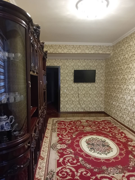 Срочно продается 3-х комнатная квартира
