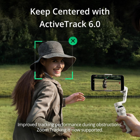 DJI Osmo Mobile 6