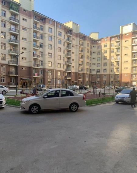 Продаётся 3-х ком. На Яшнабадском ор-р \\\