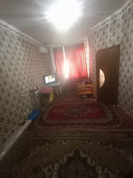 Sergeli 6a 2 honali 4 etaj