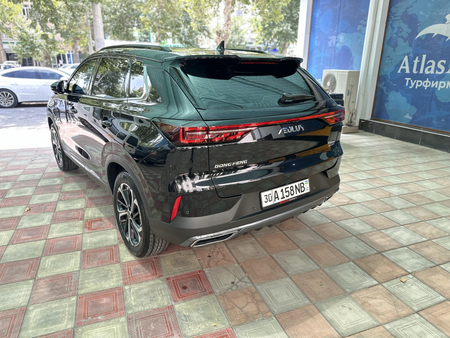 Продается DongFeng хорошем состояние