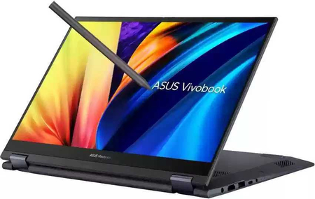Asus VivoBook S14 FLIP TP3402V 14 WUXGA i5-1355U DR4 8GB SD 512GB+pen