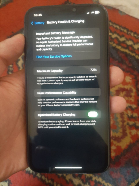 iPhone 11 Ideal Sotiladi