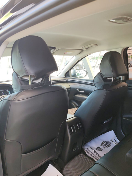 Hundai tucson comfort plus,  2022г