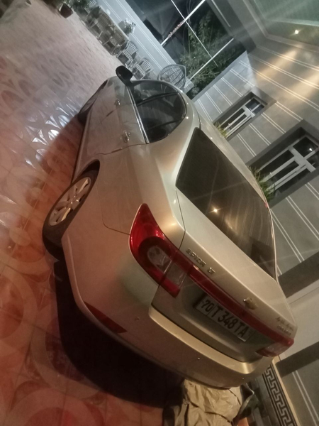 Epika sotiladi..