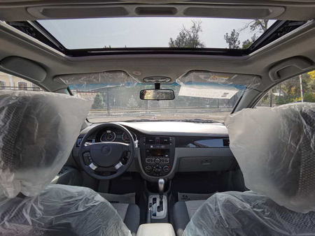 lacetti l-style a/t rangi oq