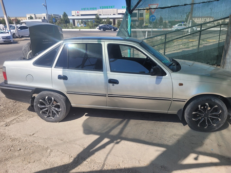 R15 Saka diska sotiladi