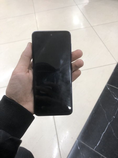 Redmi note 9 pro