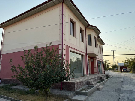 Продаётся коттедж 6 соток, ор. Кашшоф