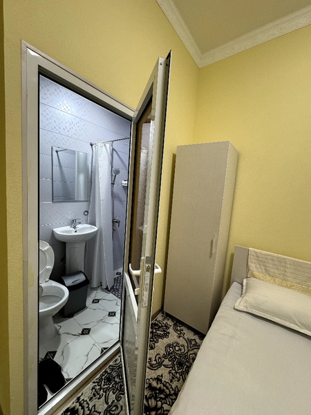 ARZON mehmonxona/ Hotel
