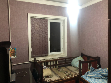 Продается квартира 4-3-5