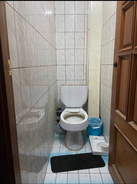 Сдаётся 2 комнатная за Grand Mir Hotel