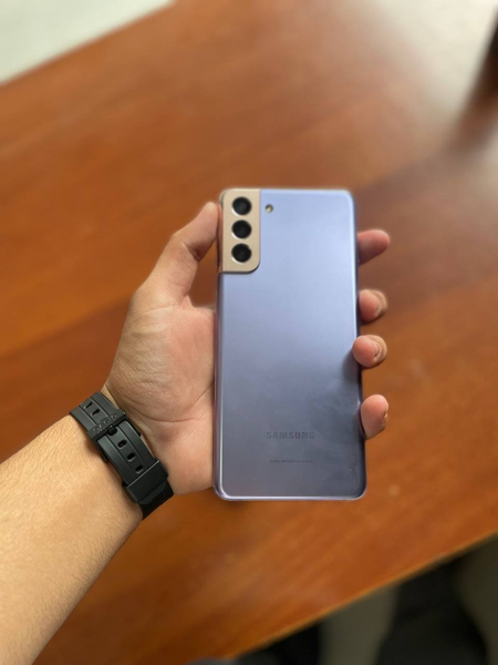 Sotiladi S21 plus