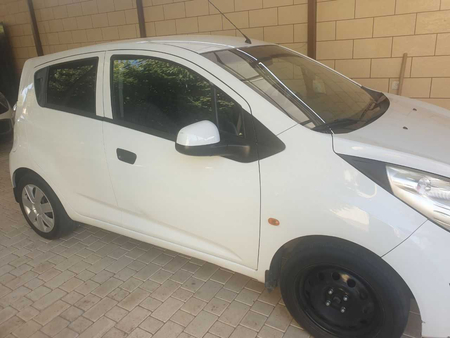 Продам авто Spark (2010 г.), пробег - 140000 км, МКП, ДТП - нет.