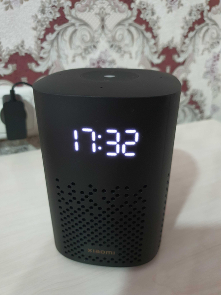 Продам умную колонку Xiaomi Smart Speaker (ENG version)