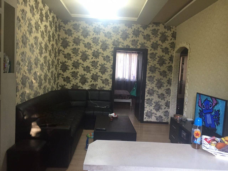 В аренду 3х комнатная