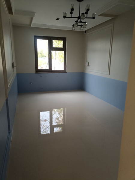 Laminat tarket pol teramiz Nalivnoy pol quyamiz