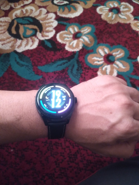 Huawey watch buds