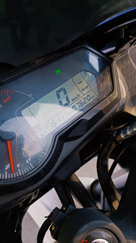 BMW s1000rr 2018 replica varyant