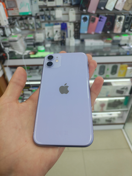 iPhone 11 128Gb 92% ideal