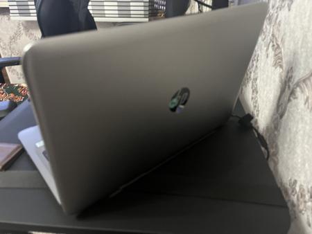 Hp noutbook core i7
