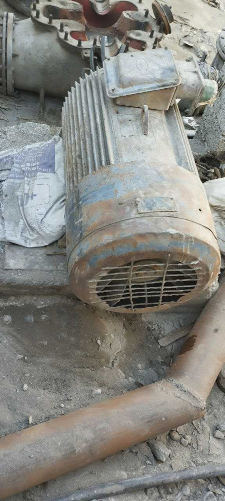 genirator elektro