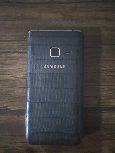 Samsung novey x max