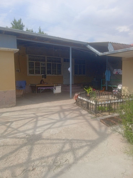 Срочно продается  участок
