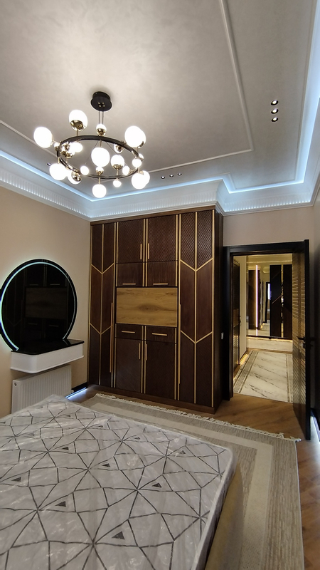 Продается квартира хайтек